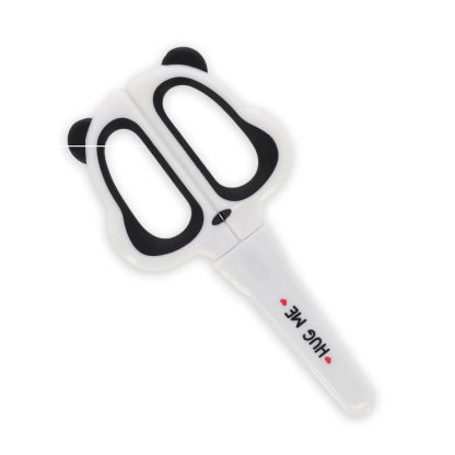 Legami Scissor Pandastic Panda - New Forest Stationers